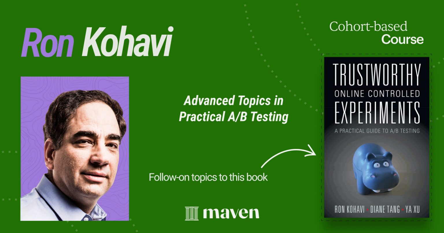 Experiment Guide – Accelerate innovation using trustworthy online controlled experiments